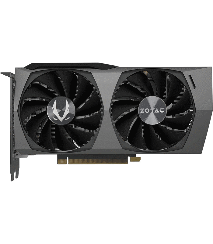 Buy ZOTAC GeForce RTX 3060 12GB Graphics Card Price in Pakistan