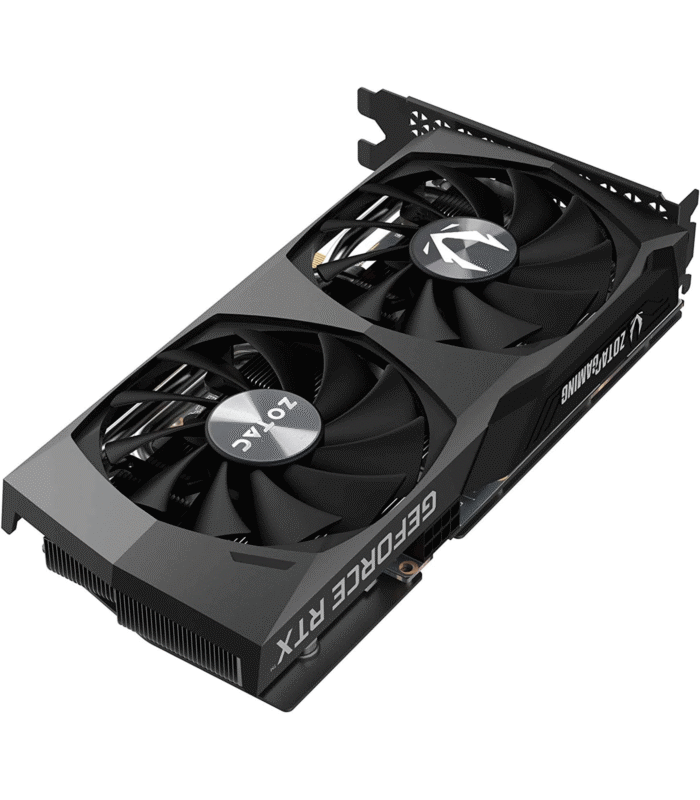 Buy ZOTAC GeForce RTX 3060 12GB Graphics Card Price in Pakistan