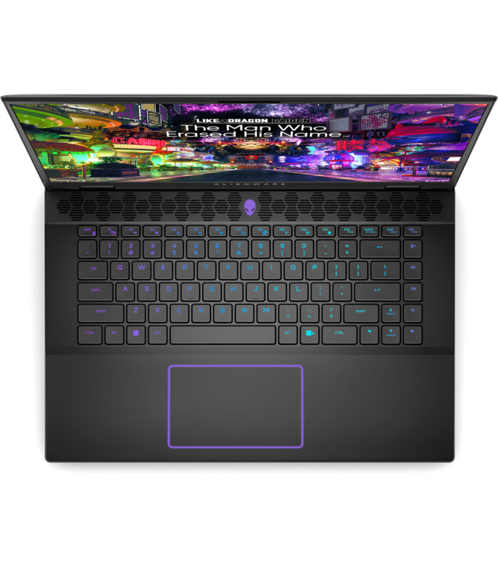 Rainbow By Mike Alienware 17 R4 Theme Alienware Fx Themes Alienware