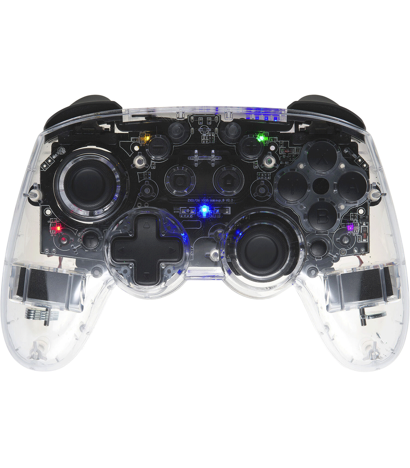 Game Controller fors Touchscreen Devices in Pakistan