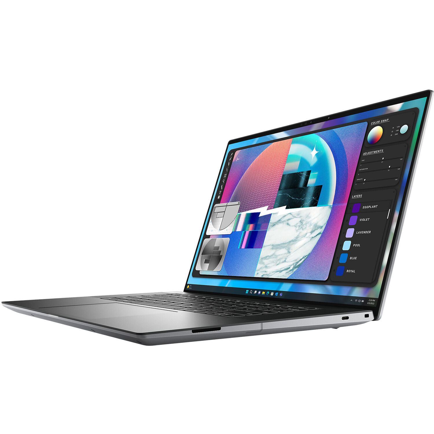 Dell Precision Laptops: Your Ultimate Work Tool prices in Pakistan