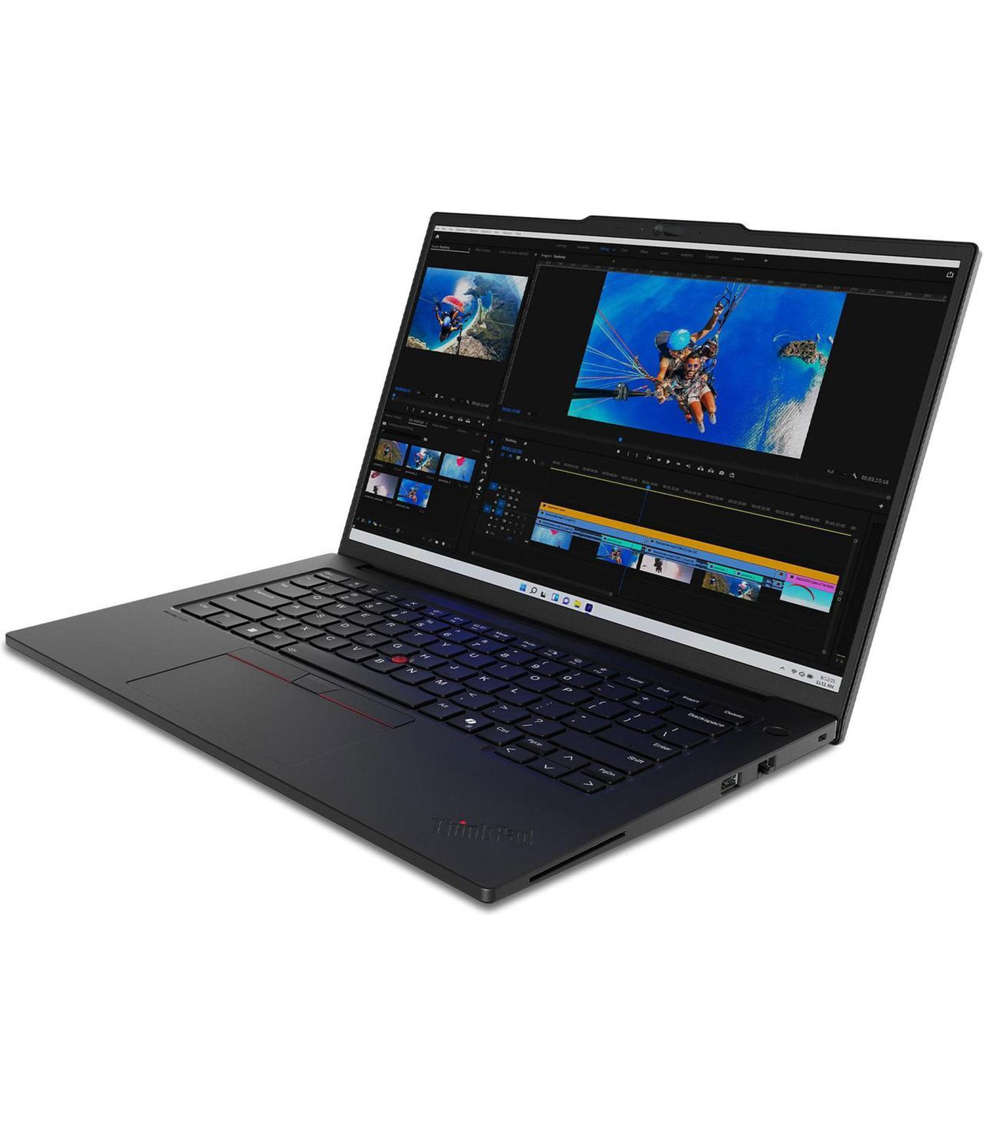 Lenovo ThinkPad Through the Years Evolution of Legendary