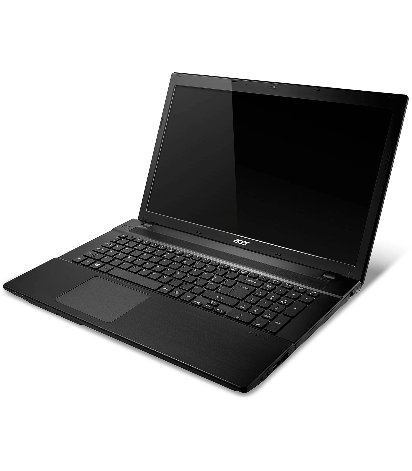 The Evolution of Acer Aspire Laptop Over the Years in Pakistan
