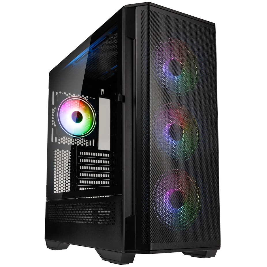 How to Set Up Gaming PC for 4K Resolutions Budget prices in Pakistan