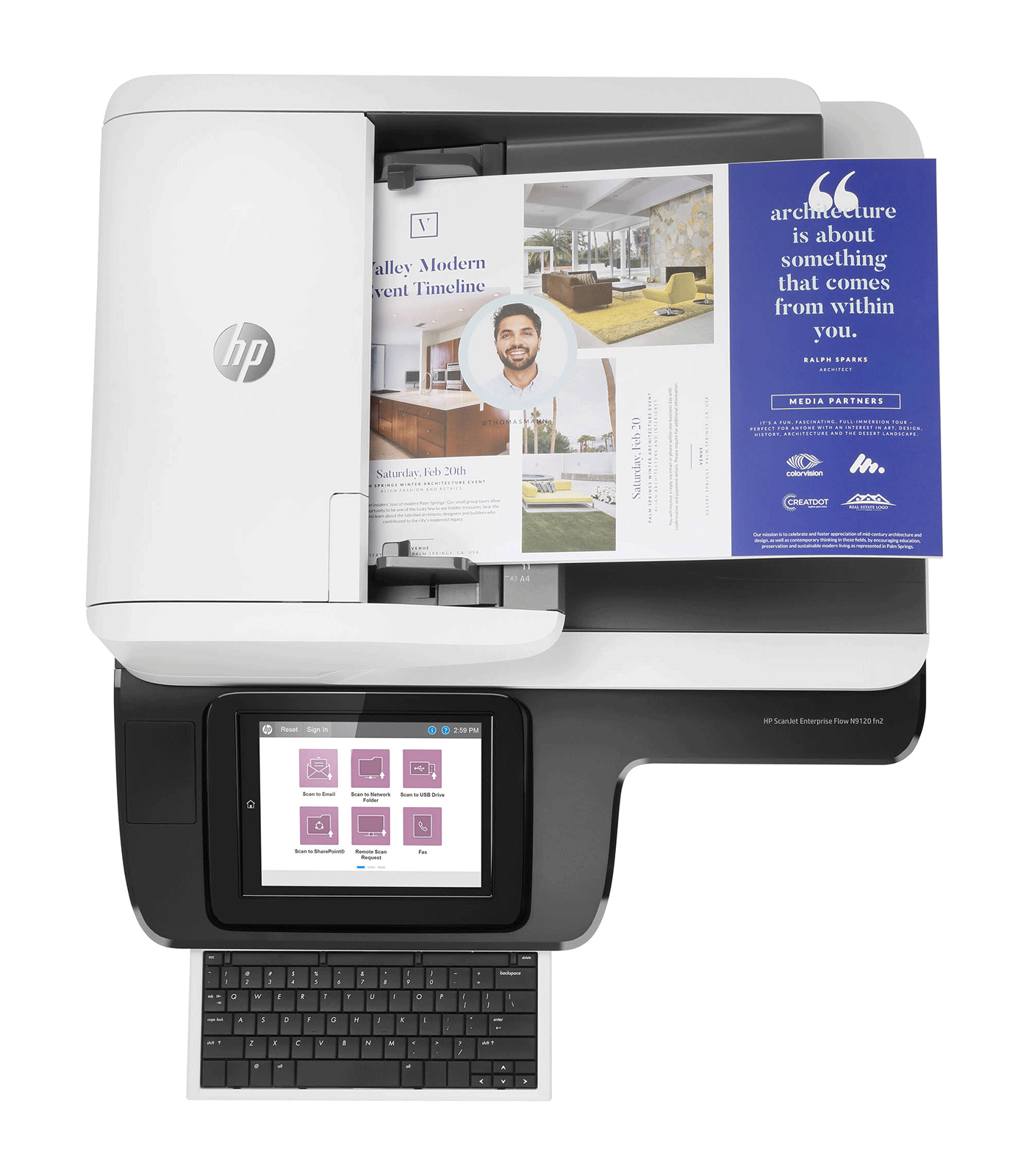 The Top Scanners for Students and Teachers