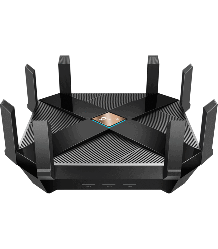 Top 10 Wi-Fi Routers for Streaming Movies in Pakistan