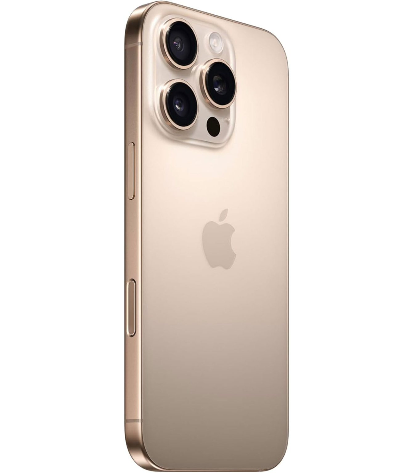 Apple iPhone 16 Pro Max 256GB Desert Titanium Price in Pakistan