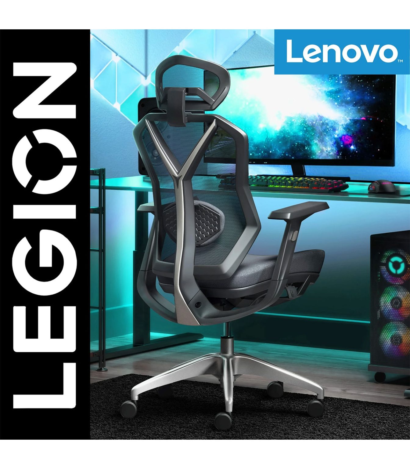 How to Set Up and Use Lenovo Vantage on Your Legion Laptop