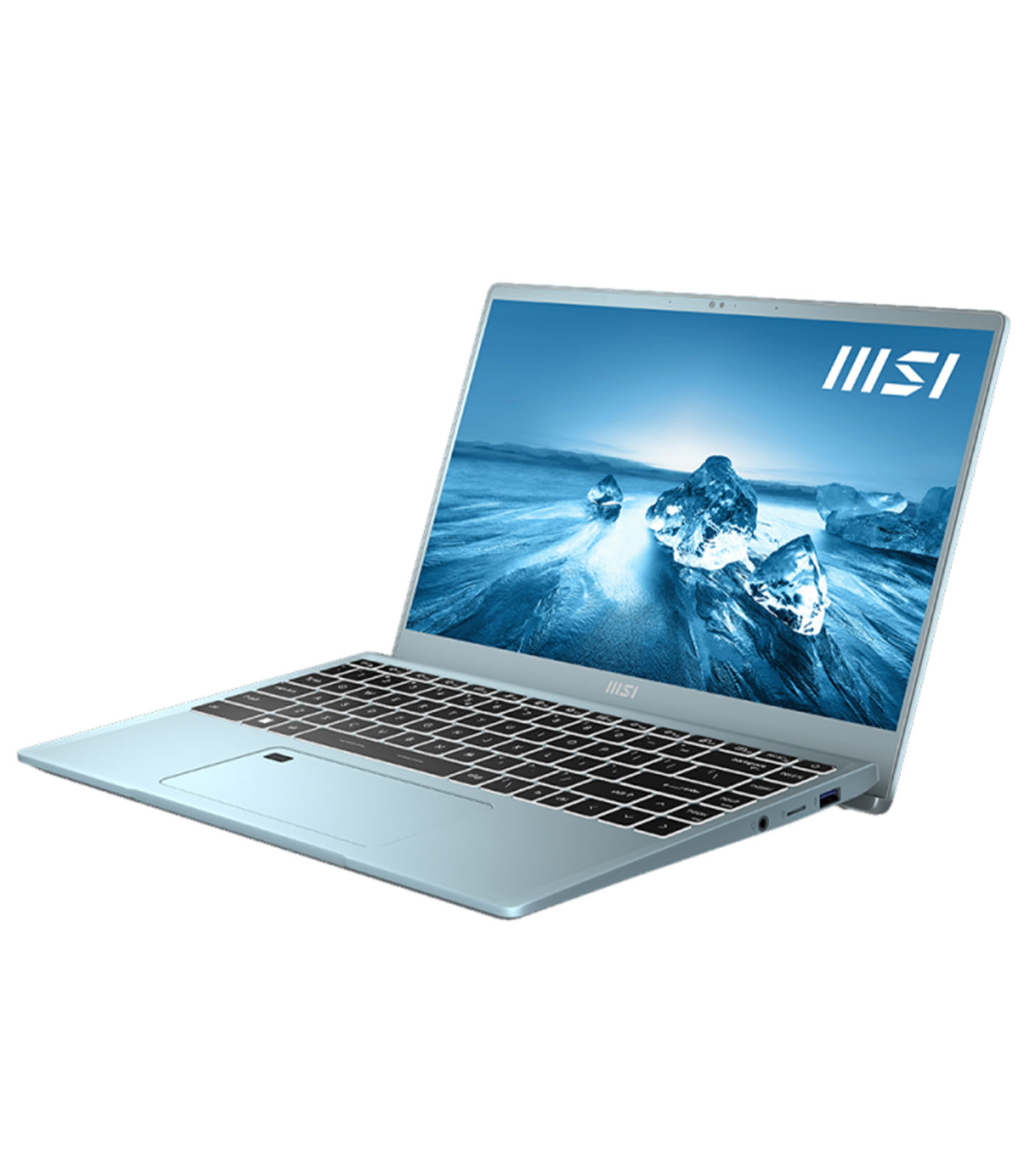 Case Study: How a Graphic Designer Uses the MSI Prestige in Uae