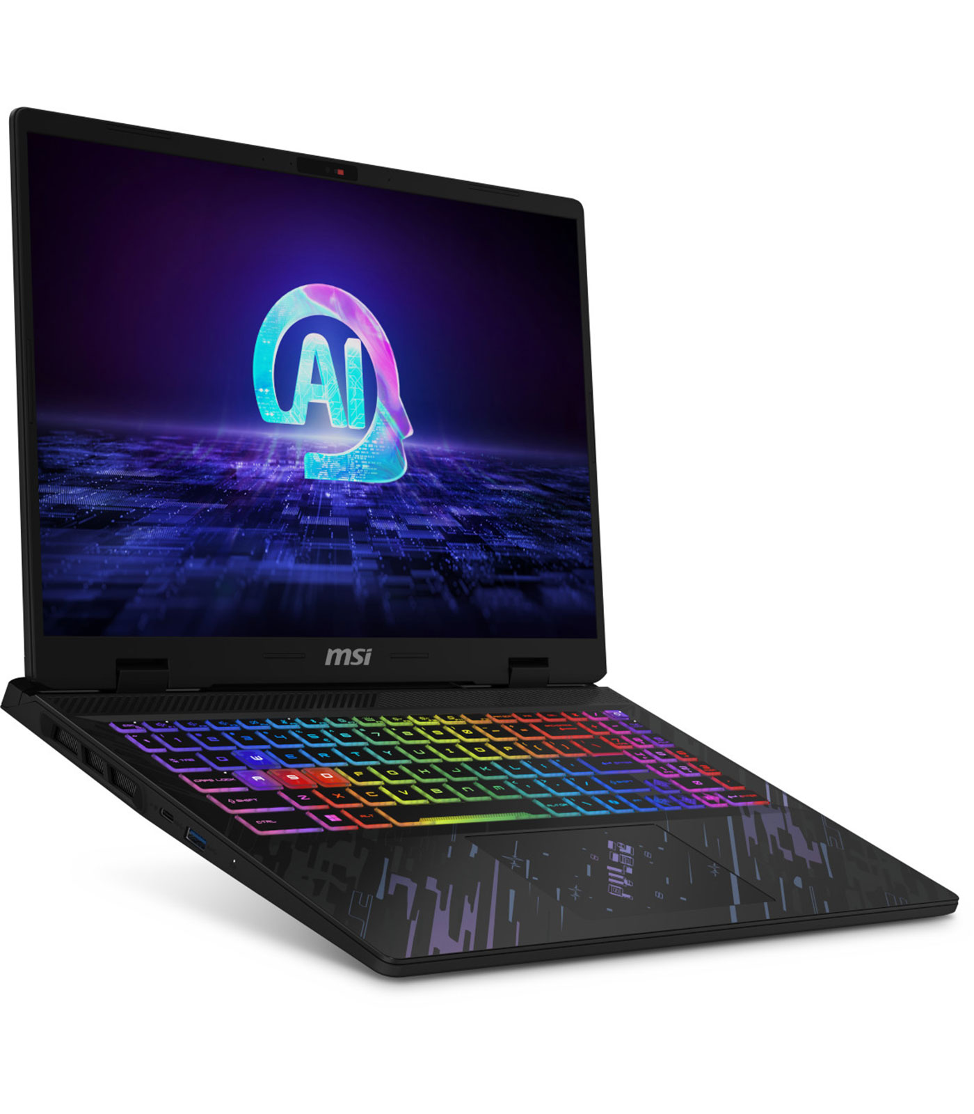 MSI Pulse Laptops: Best for Video Editing in Pakistan