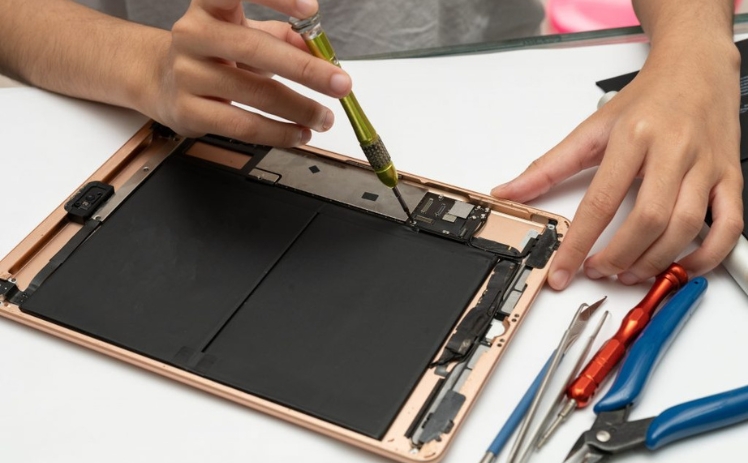 How to Fix Tablet Overheating Issues – Easy & Quick Solutions