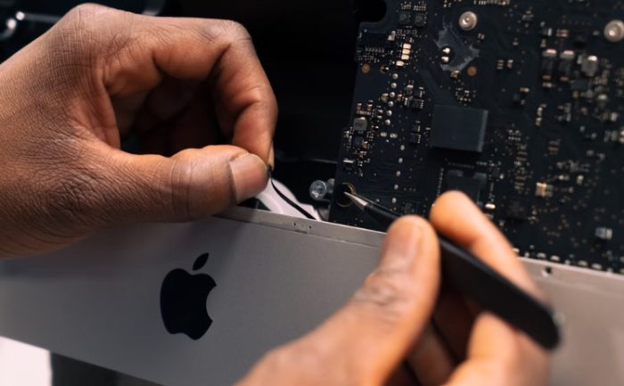 Common MacBook Problems and How to Fix Them Fast