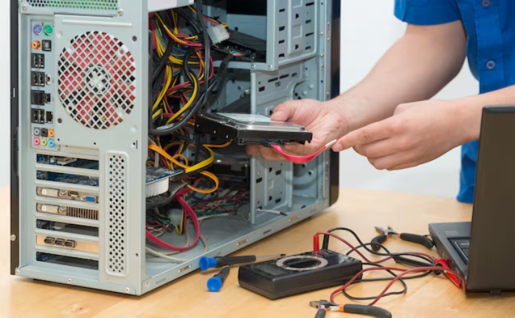 Best Antivirus Software to Protect Your Desktop in 2025