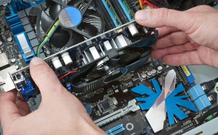 atReBoot.com: Your One-Stop Computer Repair Shop in Karachi