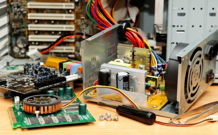atReBoot.com: Your One-Stop Computer Repair Shop in Karachi