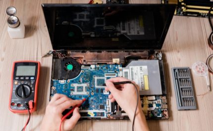 How to Upgrade Storage on Your Microsoft Surface Guide