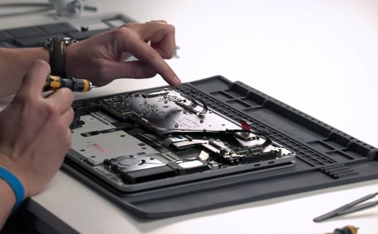 How to Upgrade Storage on Your Microsoft Surface Guide
