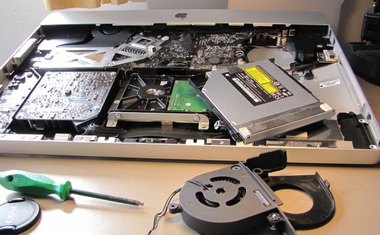 All-in-One PC Crashing Frequently Fix It Fast with Expert Solutions