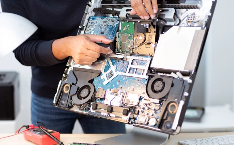 Common iMac Problems and How to Fix Them Guide