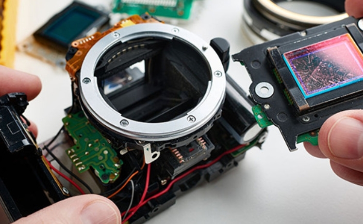 Beginner Photography Tips Us DSLR Camera Easy DSLR Guide