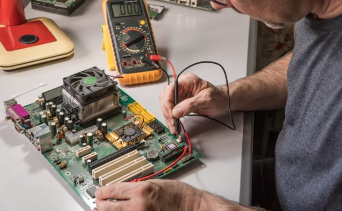 How to Upgrade Storage on Your Microsoft Surface Guide