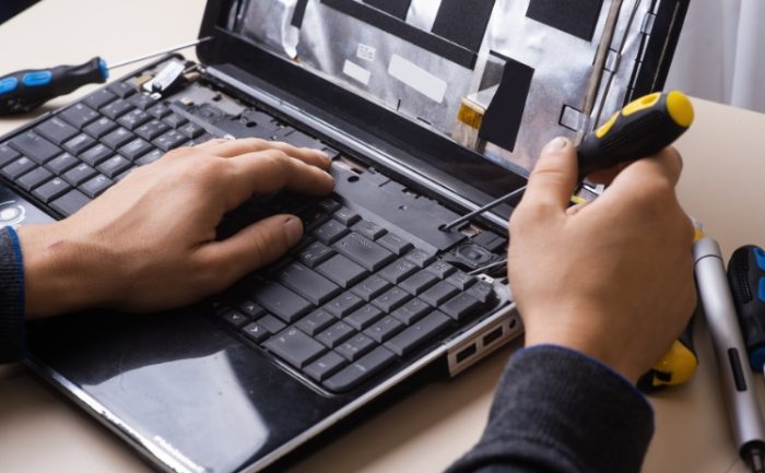 How to Upgrade Storage on Your Microsoft Surface Guide