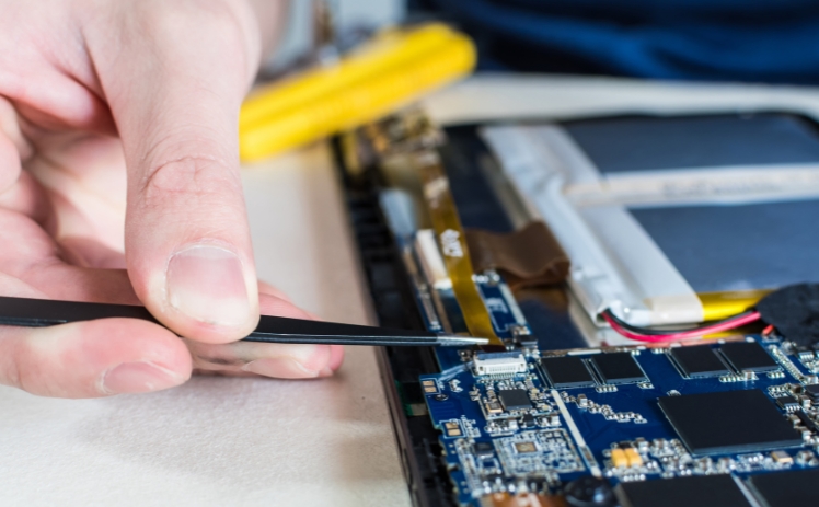 Tablet Turning Complete Troubleshooting Guide Fix Power Issues