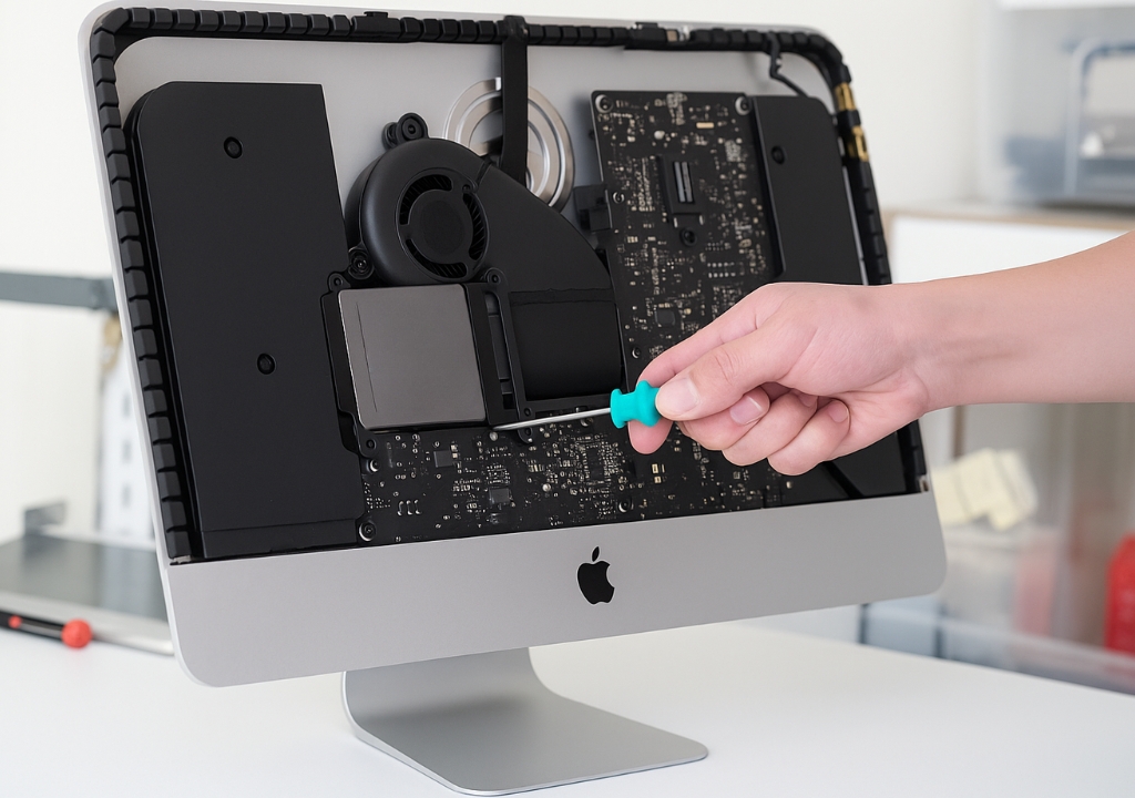 Signs Your iMac Needs Immediate Repair | Warning Indicators