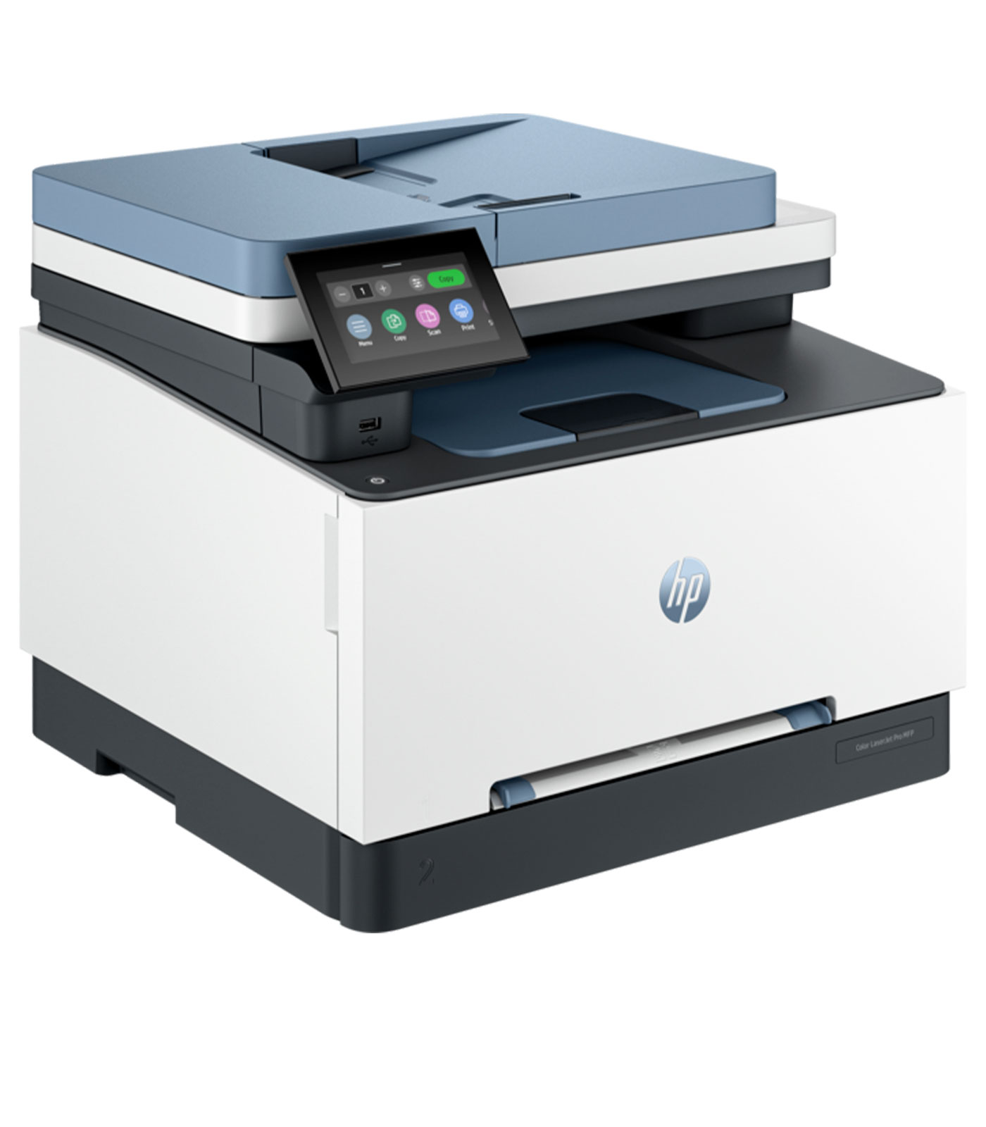 Buy HP Color LaserJet Pro MFP 3303sdw Printer Price in Pakistan