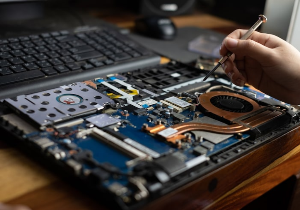 Laptop Overheating Issues and How to Prevent Them Quickly