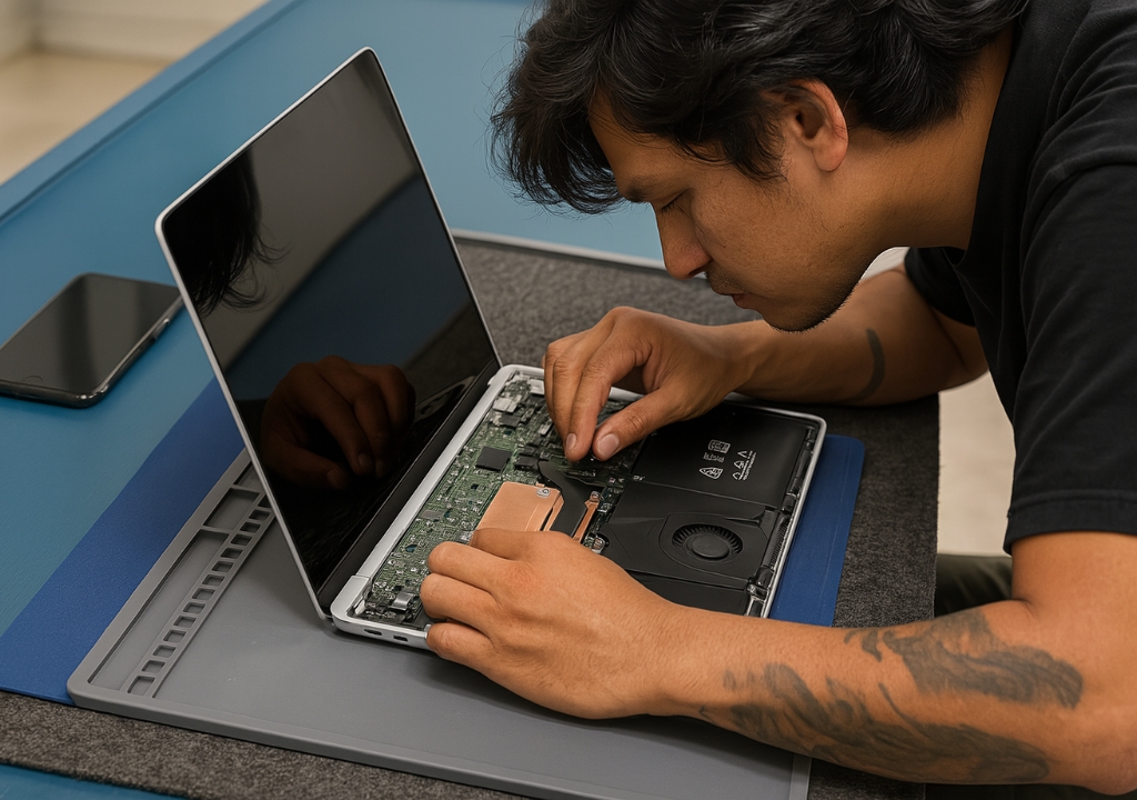 Karachi’s Premier Microsoft Surface Repair Hub atreboot.com