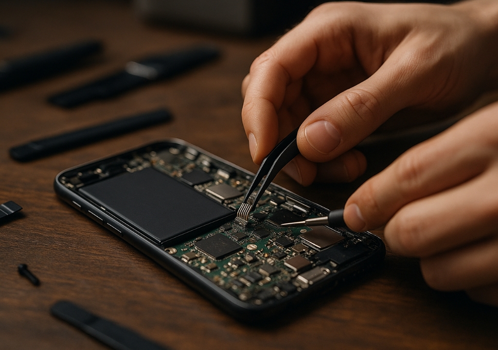 Common Smartphone Problems and How to Fix Them Quickly