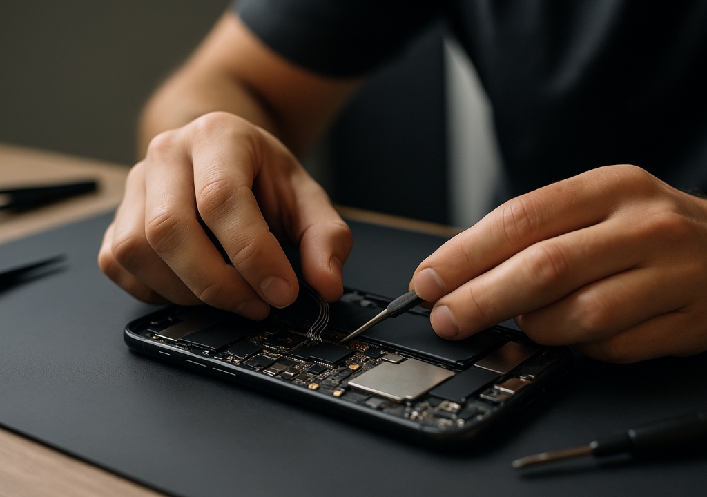 Common Smartphone Problems and How to Fix Them Quickly