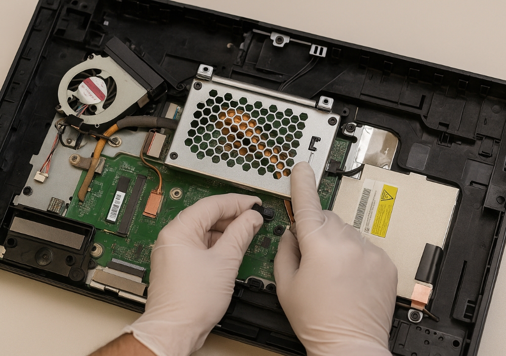 All-in-One PC Repair vs Replacement: What’s Better Choice?