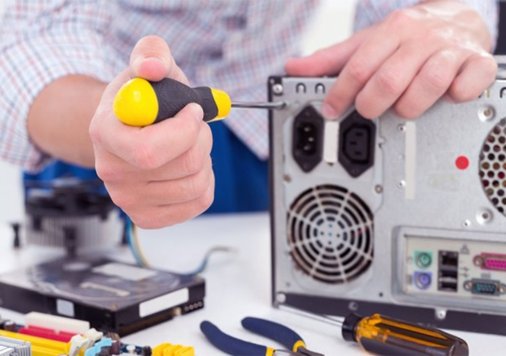 atReBoot.com: Your One-Stop Computer Repair Shop in Karachi