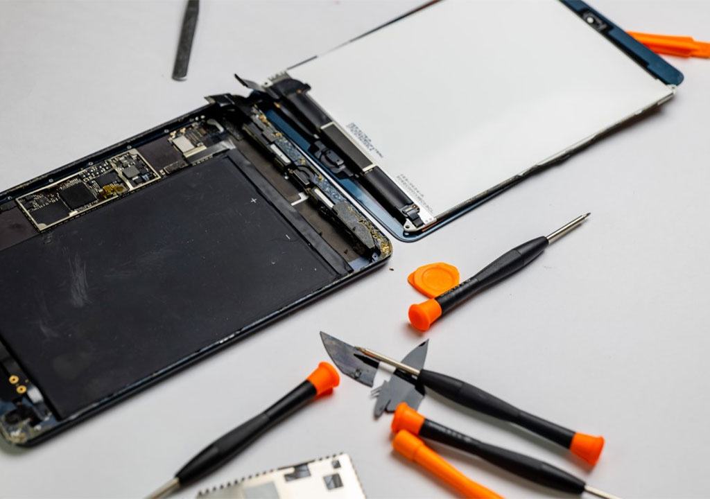 How to Fix Tablet Overheating Issues – Easy & Quick Solutions