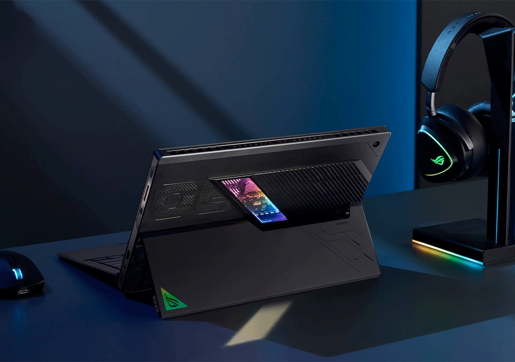 Asus ROG Flow Z13 GZ302EA Review: Ryzen AI Max+ 395 gamin